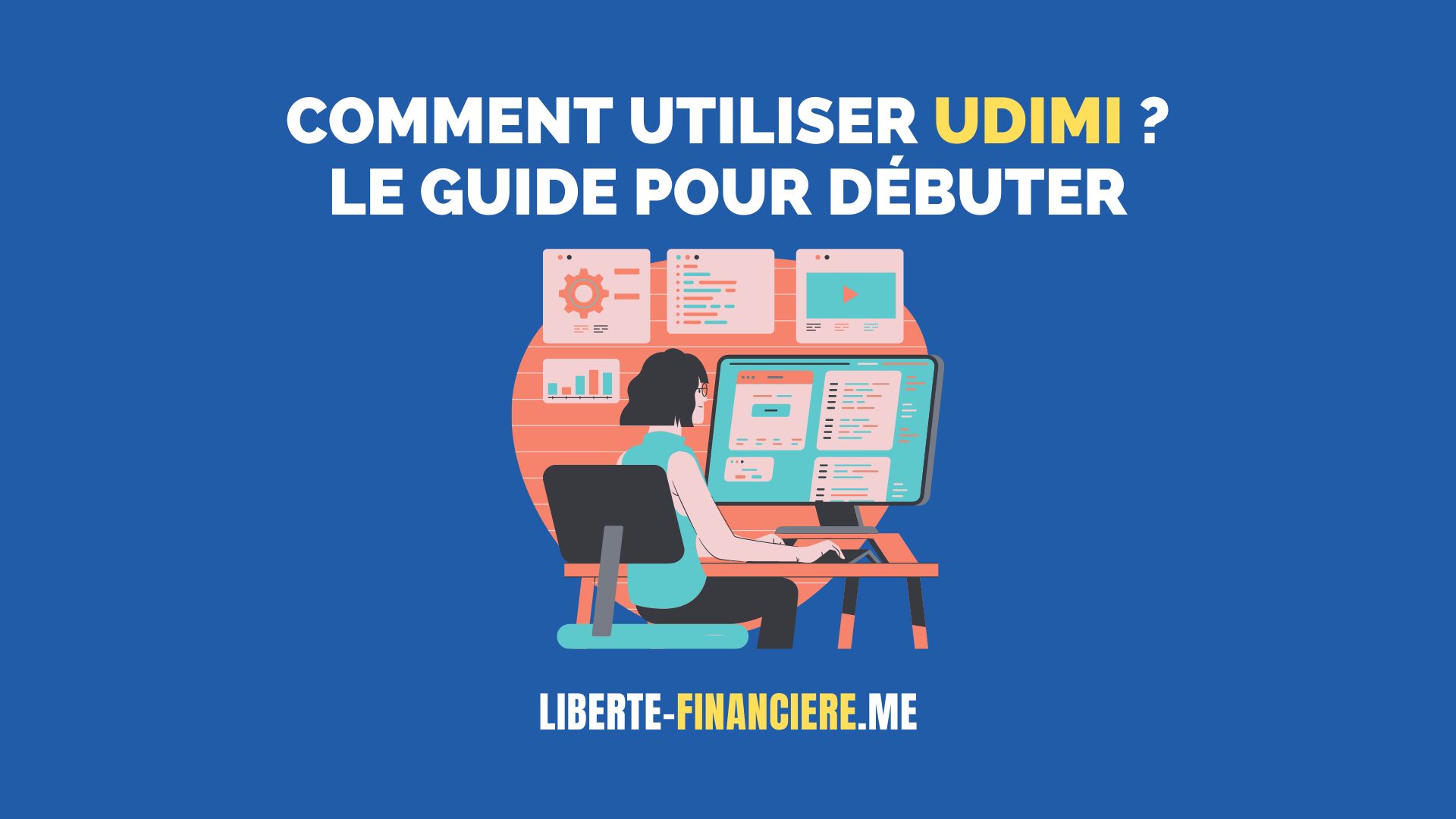 Comment utiliser [Udimi] Solo Ads en 2022? le guide pour débuter ...